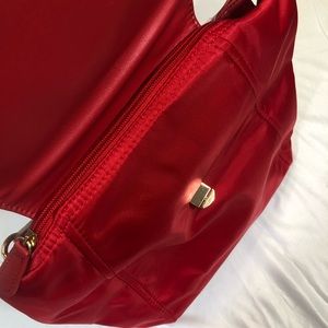 Avon | Bags | New Avon Ultimate Crossbody Bag Red Purse Bag | Poshmark